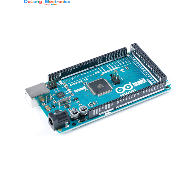 (1 pieza) Módulo de placa de desarrollo ARDUINO MEGA 2560 R3 A000067 ...